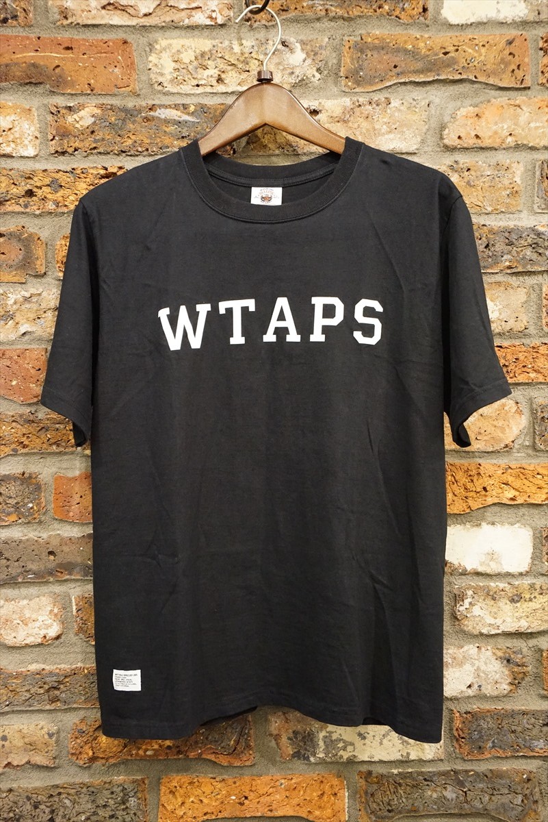 WTAPS VISUAL UP ARMORED. | Fool's Judge Street Blog